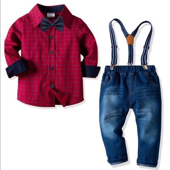 Matching Sets | Nwt Firm Price James 4piece Set Matching Twin | Poshmark